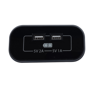 Bus & Coach Entertainment System In UAE | Datasys